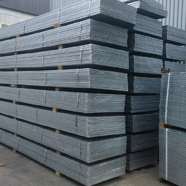 How to Choose the Right Steel Grating: Understanding Standard Sizes and ...